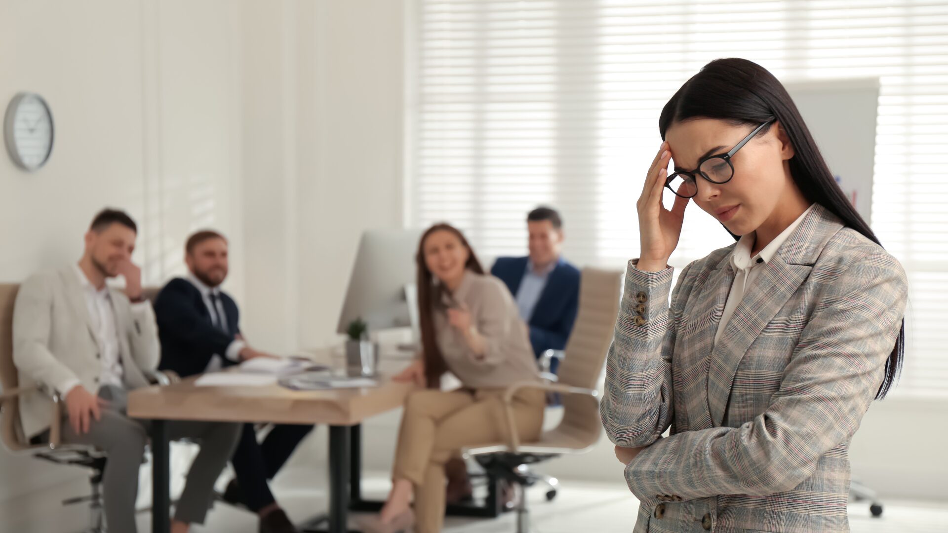 Be Cautious: Signs to Spot a Toxic Working Environment - Agensi ...